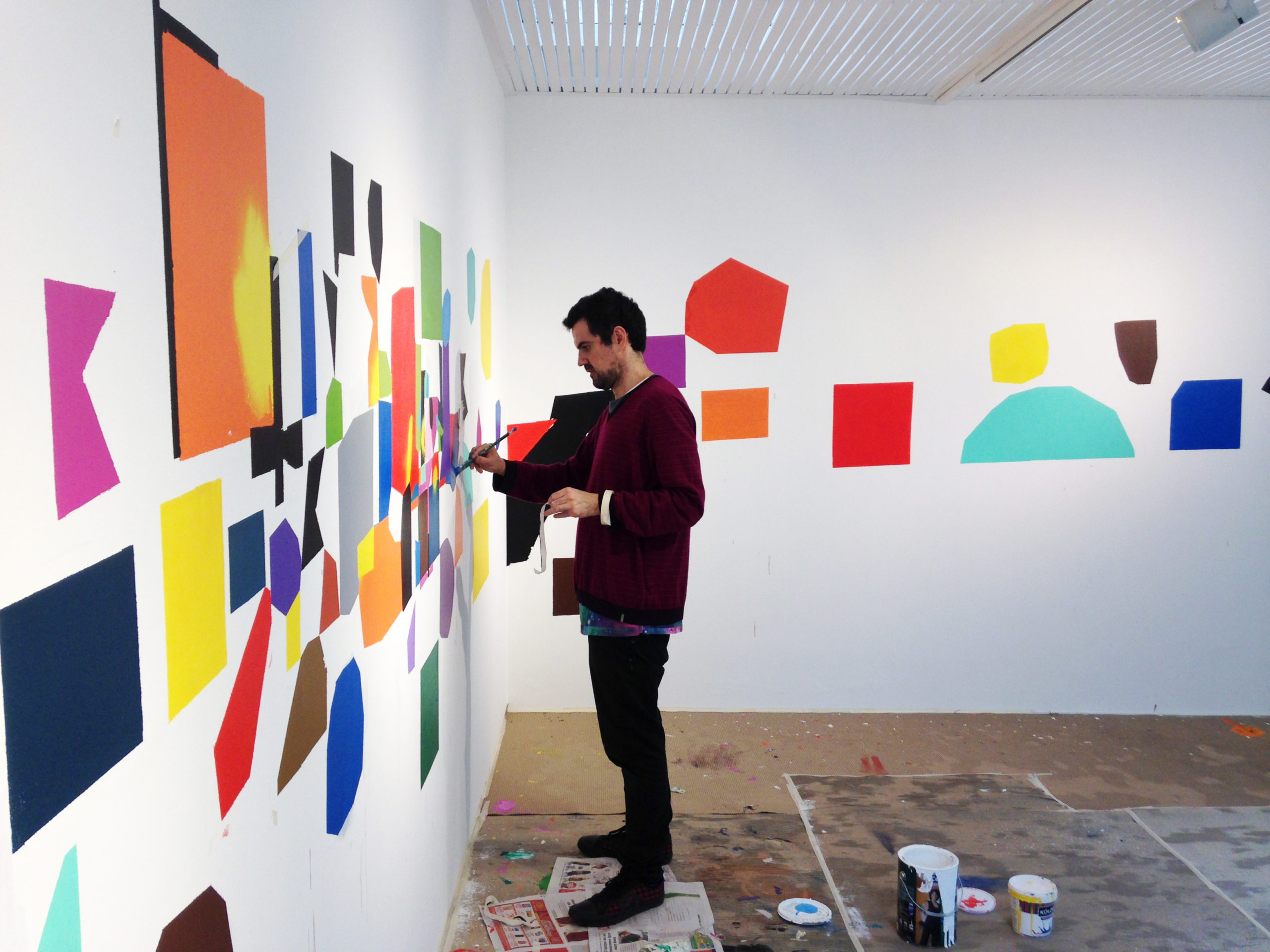 Nicolas Manning | METRO21