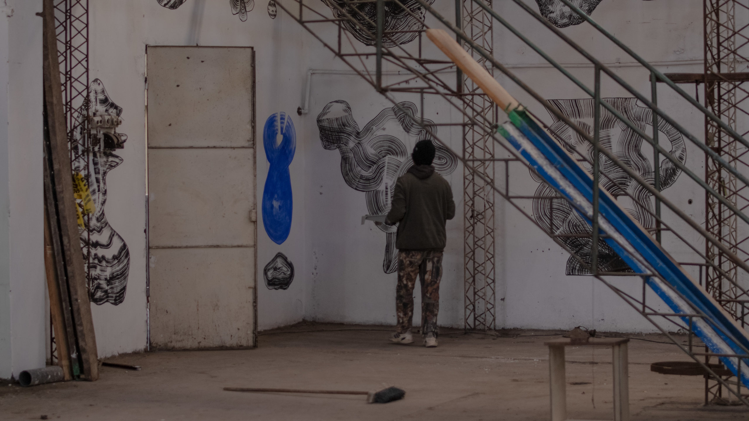 Simon De Madera | Metro21