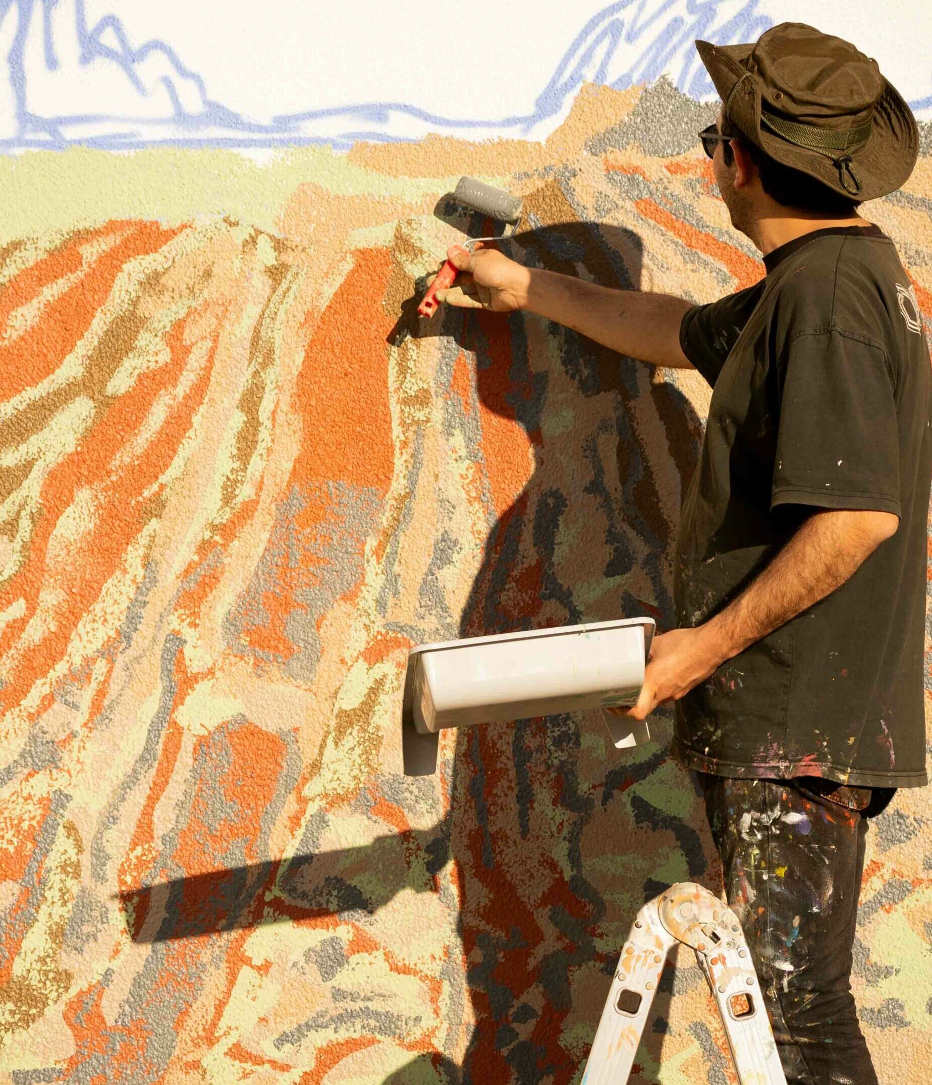 PERRO SECO | METRO21